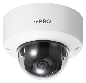 Camera IP PTZ I-Pro WV-S6532LNS